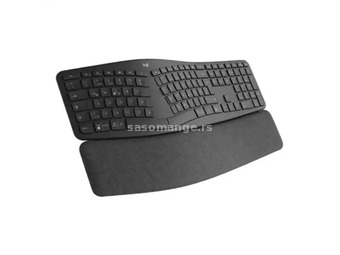 Bežična tastatura Logitech K860 ERGO