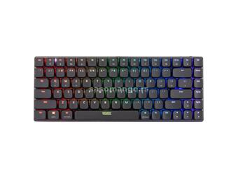 YENKEE bežična tastatura YKB 3700US mehanička RGB usb, tipe c