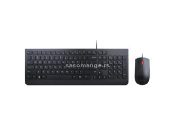 Tastatura+miš Lenovo Essential 4X30L79923 WiFi YU