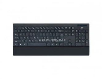 JETION Tastatura JT-DKB086 bezicna (3205)