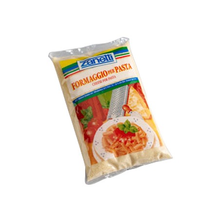 ZANETTI FORMAGGIO per pasta 32% m.m. 1kg