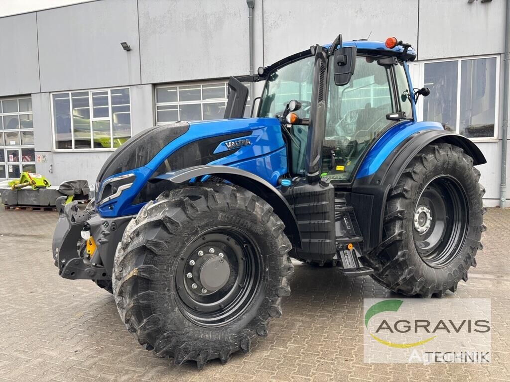 Valtra T 145 V VERSU traktor točkaš