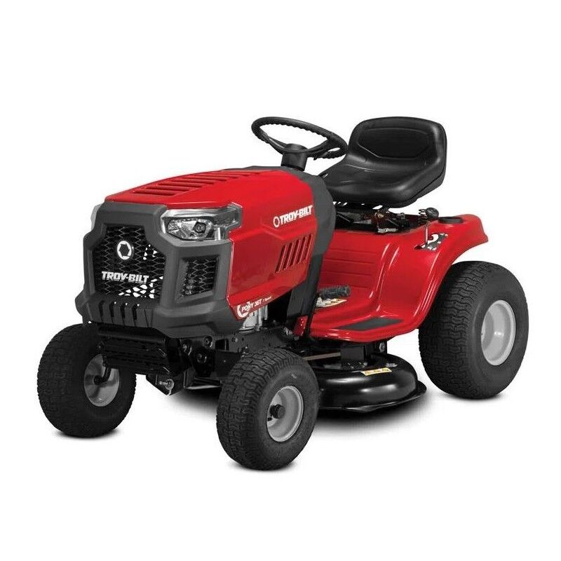 Troy-Bilt DE 13HP traktor kosilica