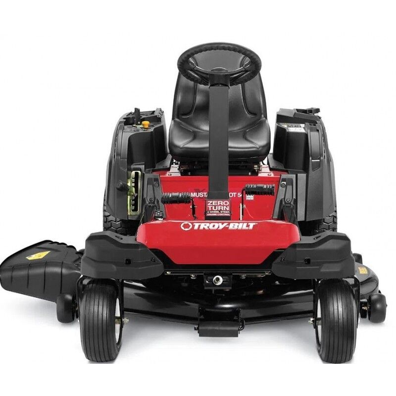 TROY-BILT 25HP, DESCARGA 54" traktor kosilica