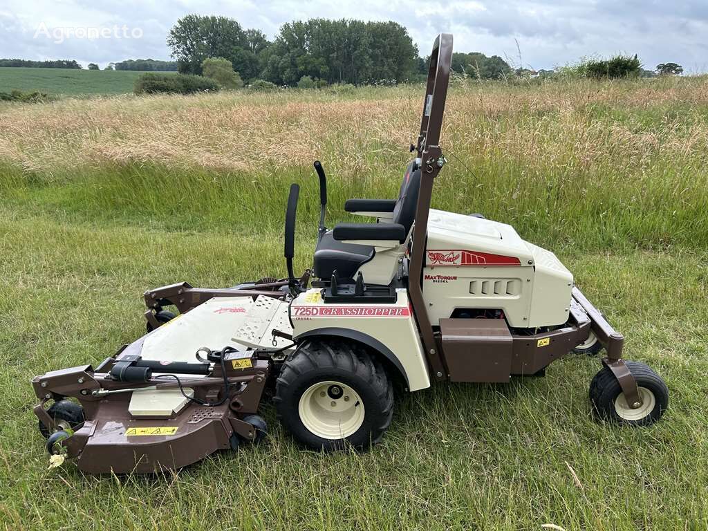 Grasshopper 725D 2021 Grasshopper 725D mower traktor kosilica