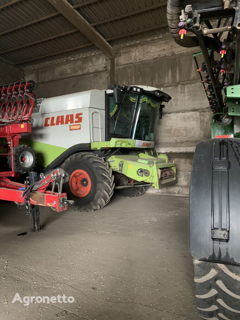 Claas Lexion 600 kombajn za žito