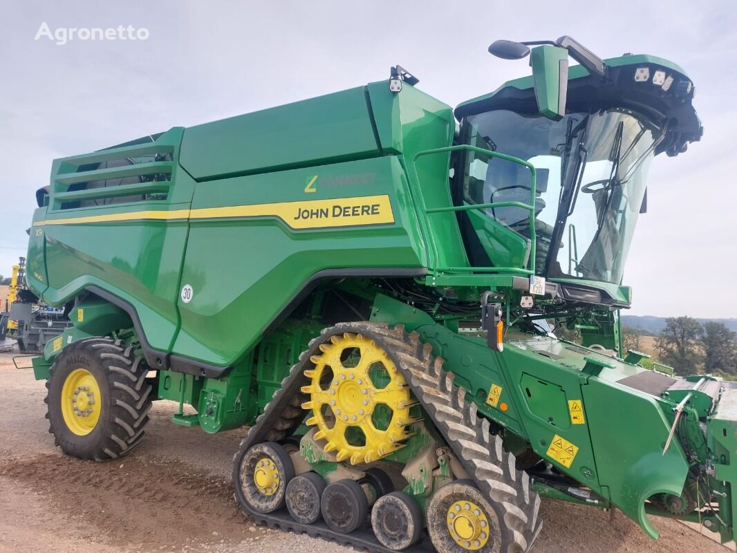 John Deere X9 1100 kombajn za žito