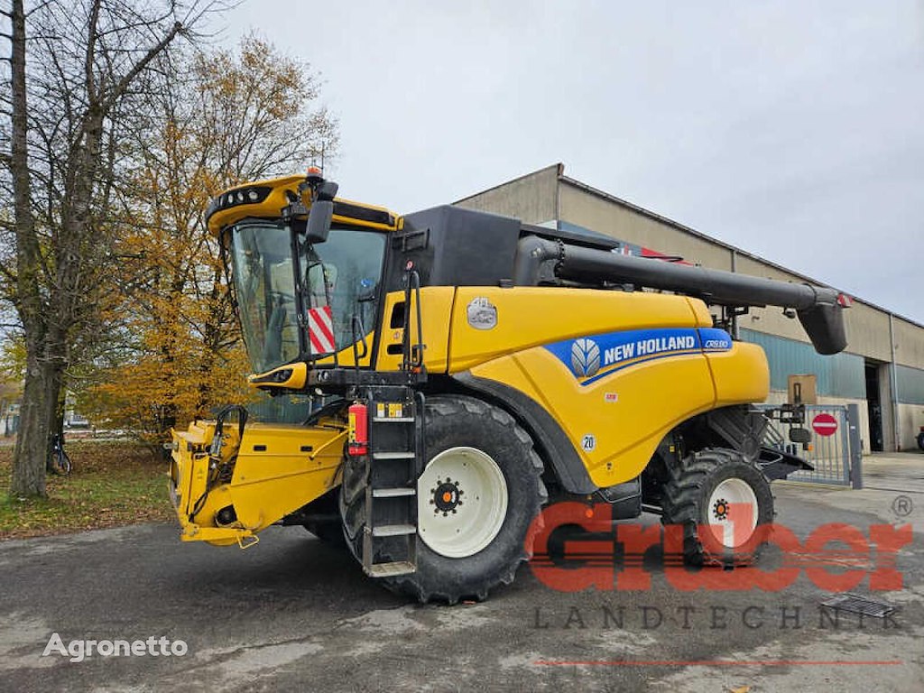 New Holland CR 8.80 kombajn za žito