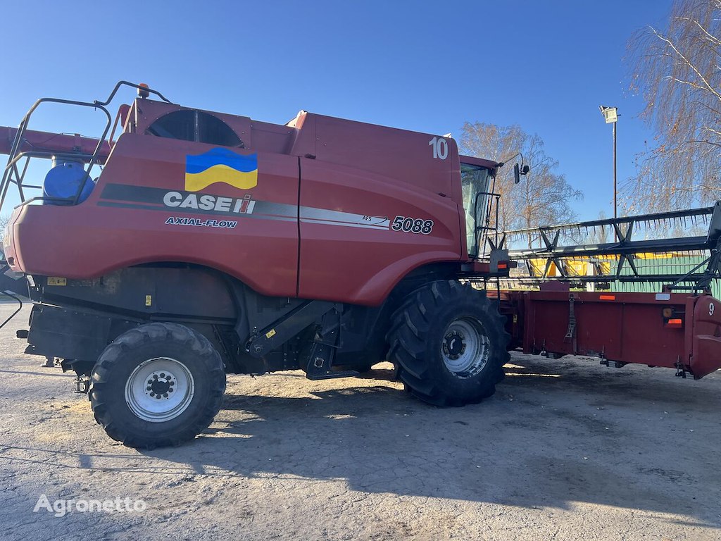 Case IH 5088 kombajn za žito