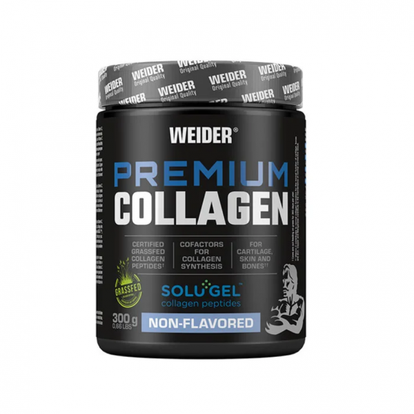 WEIDER Premium Kolagen 300gr