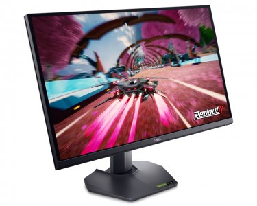 DELL OEM 27 inch G2724D QHD 165Hz FreeSync/G-Sync IPS Gaming monitor