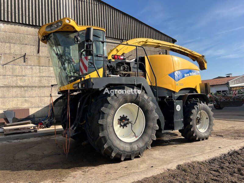 New Holland FR 9060 krmni kombajn