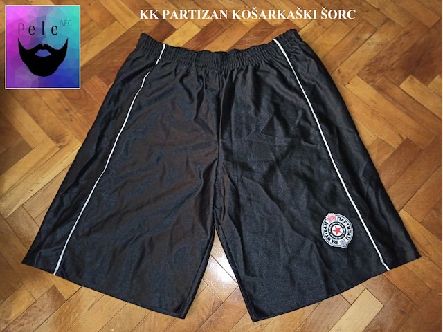 KK Partizan kosarkaski sorc - TOP PONUDA