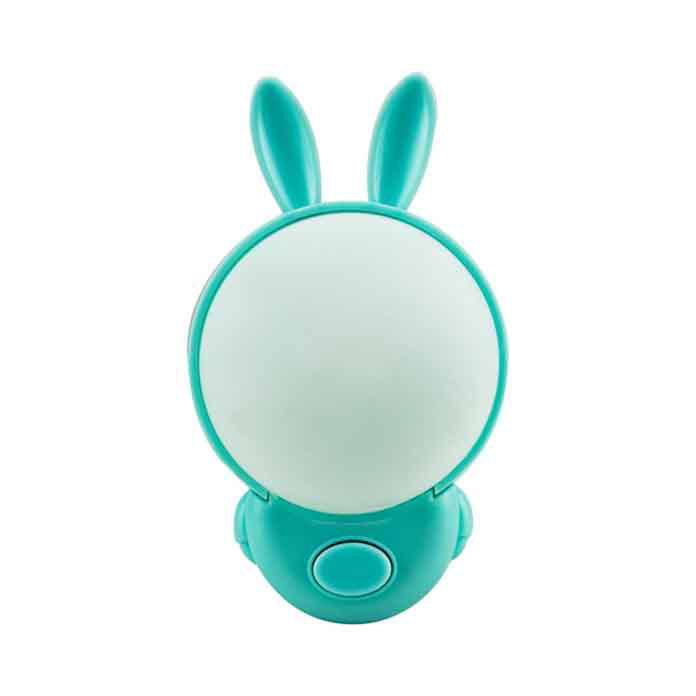 Nocna lampa BUNNY 2CCT