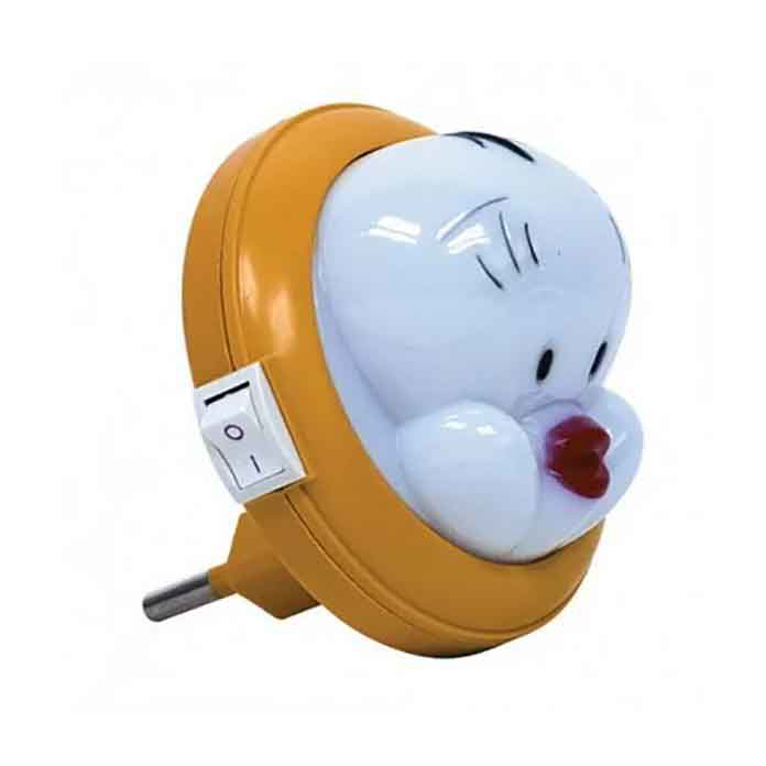 Nocna lampa TWEETY HL985