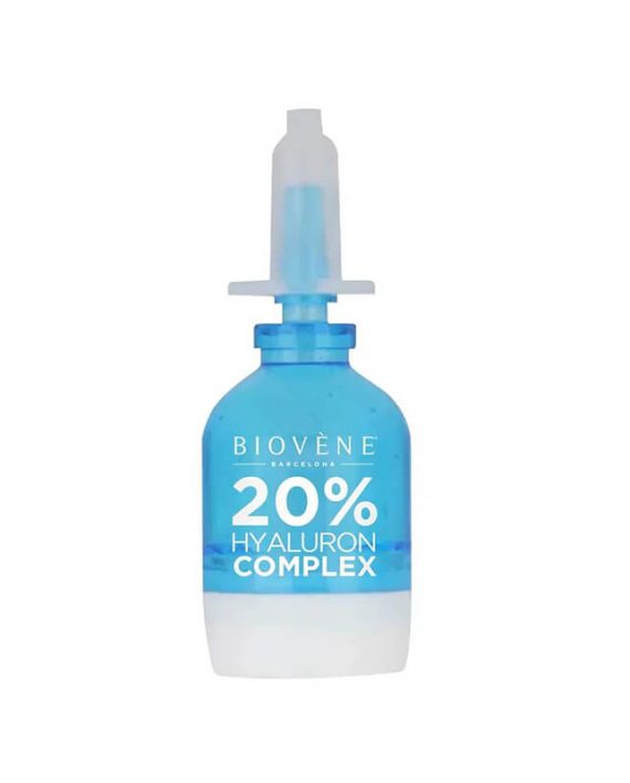 Serum za lice – 20% hijaluron kompleks