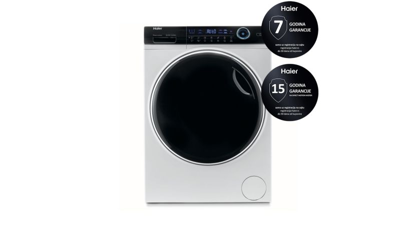 Haier MAŠINA ZA PRANJE VEŠA HW80-B14979-S