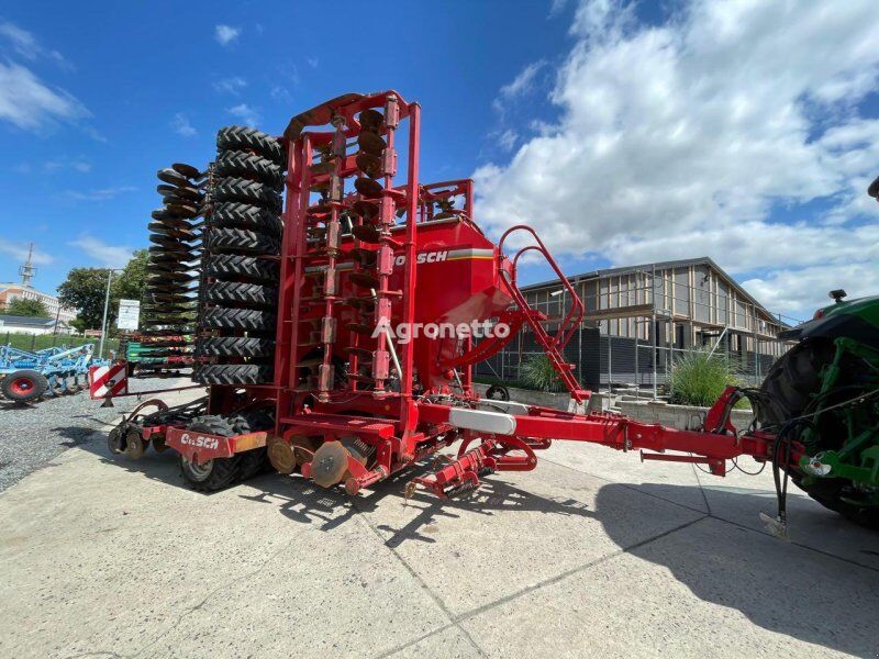 Horsch Pronto 9 DC kombinovana sejalica