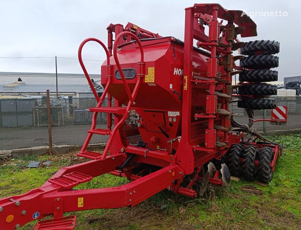 Horsch Pronto 6 DC kombinovana sejalica