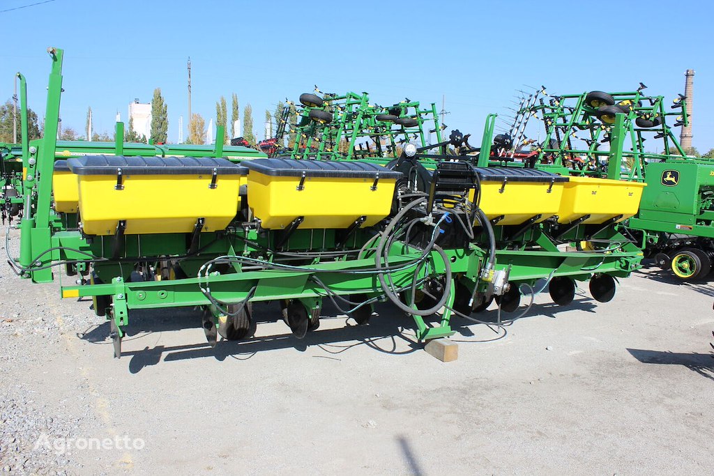 John Deere 7200 / 7000 / 1750 / 1780 pneumatska precizna sejalica