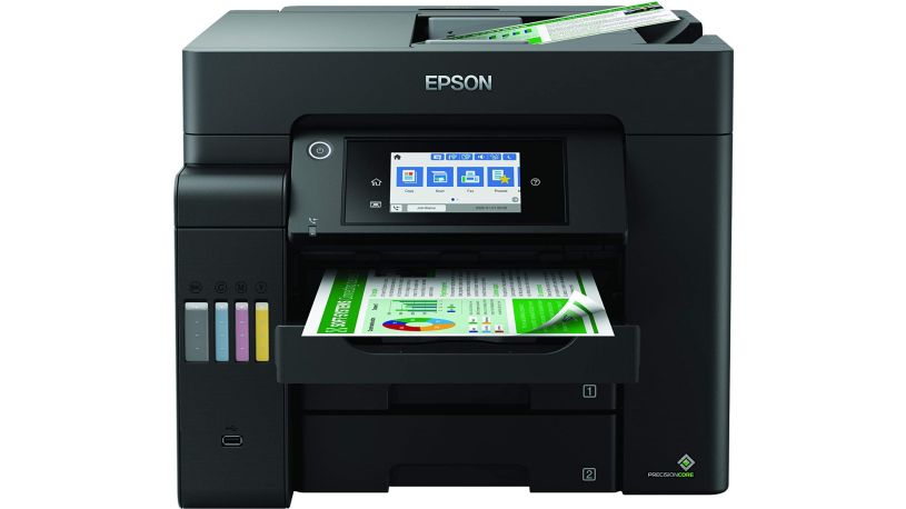 Epson KOLOR INKJET MULTIFUNKCIJSKI ŠTAMPAČ EcoTank L6550 ITS