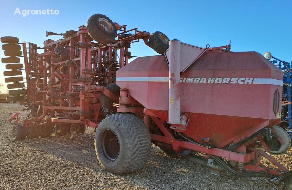 Horsch Airseeder CO12 pneumatska sejalica