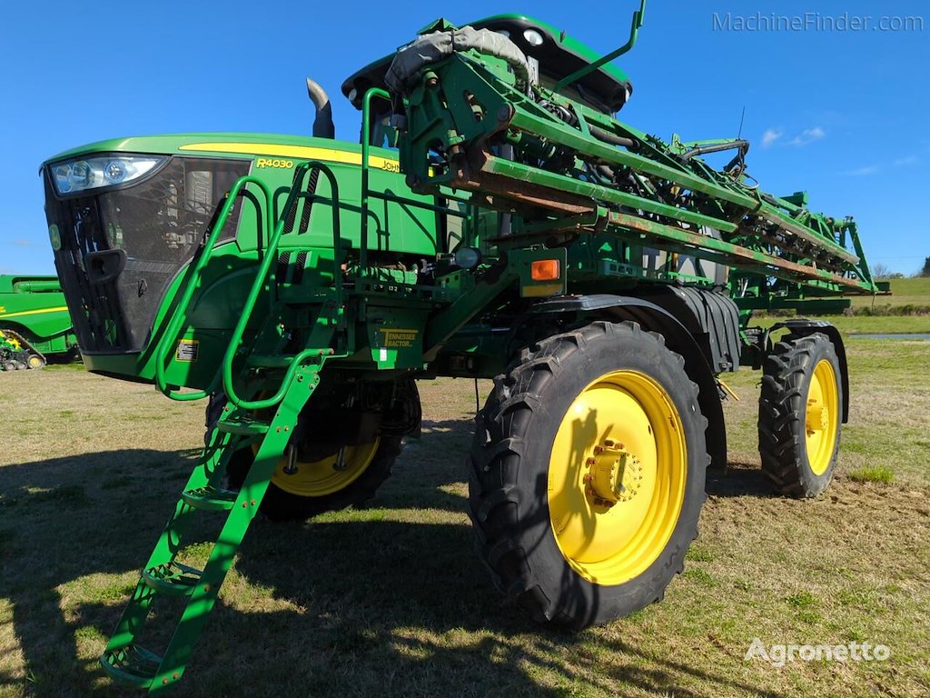 John Deere 4030 R samohodna prskalica