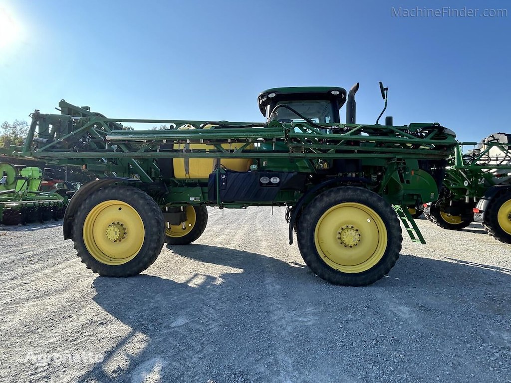 John Deere 4030R samohodna prskalica