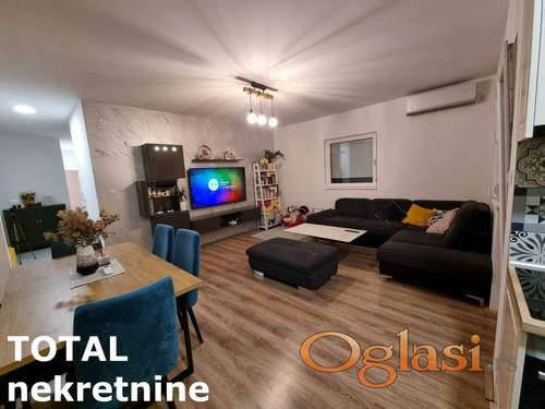 Stan NOVI SAD,ADICE - 74 m2 123600 €, ID: 1099472