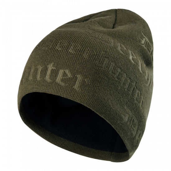 Deerhunter Embossed Logo Hat