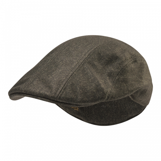 Deerhunter Flat Cap