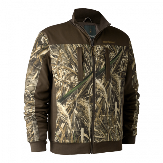 Deerhunter Mallard Zip-in jakna