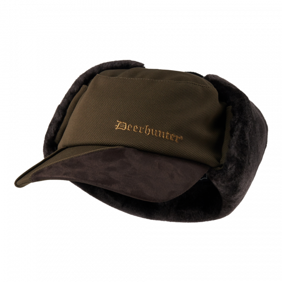 Deerhunter Muflon Winter Hat