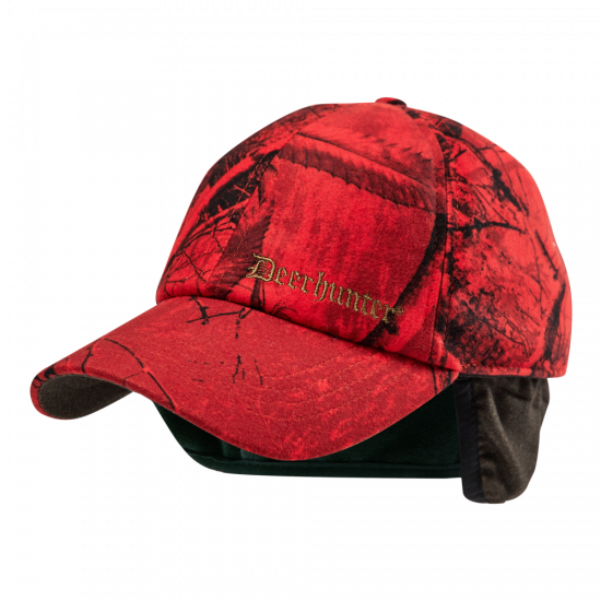 Deerhunter Ram Arctic Cap