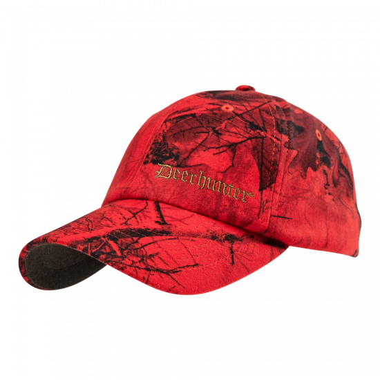 Deerhunter Ram Cap