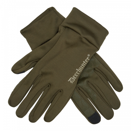 Deerhunter Rusky Silent Gloves