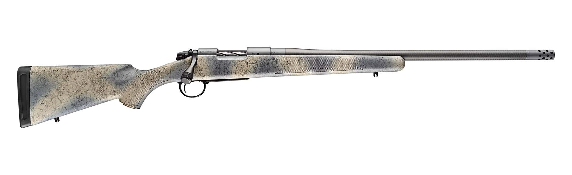 Lovački karabin Bergara B14 Wilderness Ridge Carbon Cal.300Win.Mag.