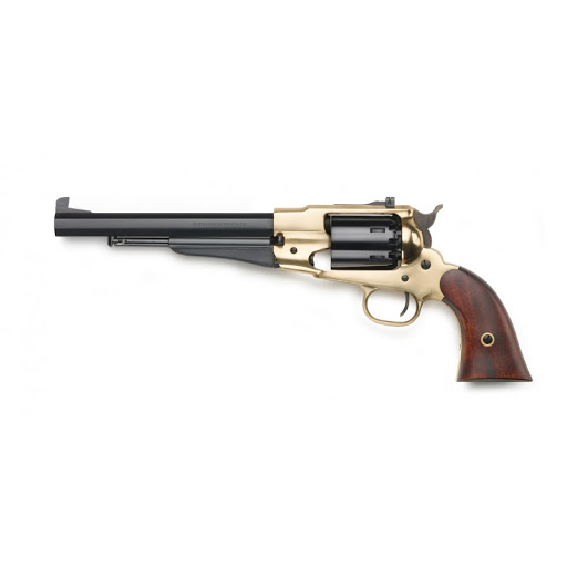 Pietta 1858 REMINGTON TEXAS TARGET .44