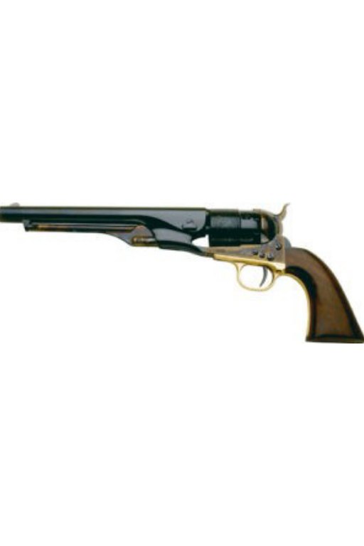 Pietta 1860 Army cal. 44