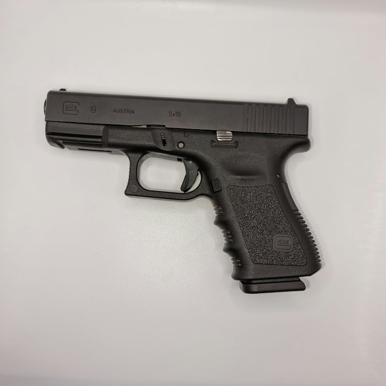 Pištolj Glock 19 cal.9mm