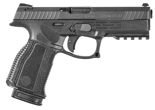 Pistolj STEYR A2 MF