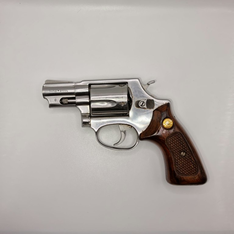 Revolver Taurus Cal.38spec