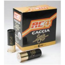 Lovački patron RC4 Oro 35gr. 4/2/0