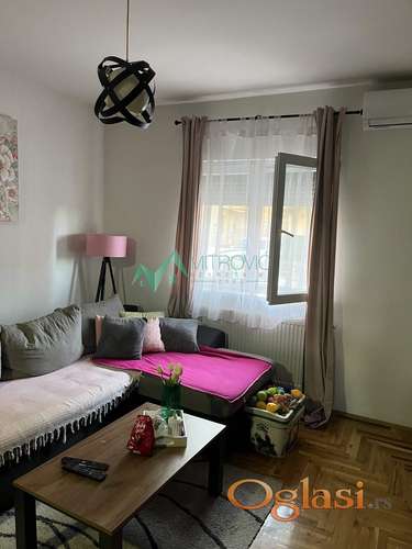 NOVI SAD - ADICE - 52M2