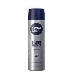 Nivea Dezodorans u spreju za muškarce Black&White Fresh 150ml