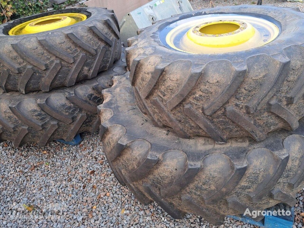 480/70 R 28 točak