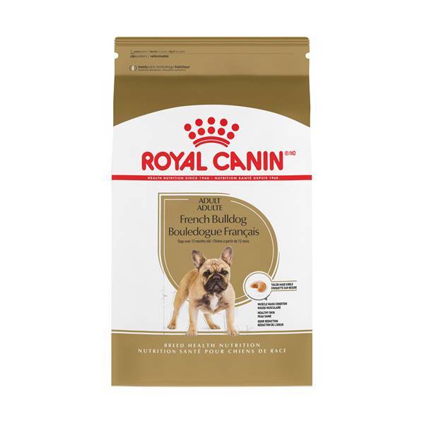 Royal Canin French Bulldog - 3kg