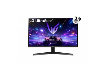 LG Monitor 27GS60F-B (27GS60F-B.AEU)