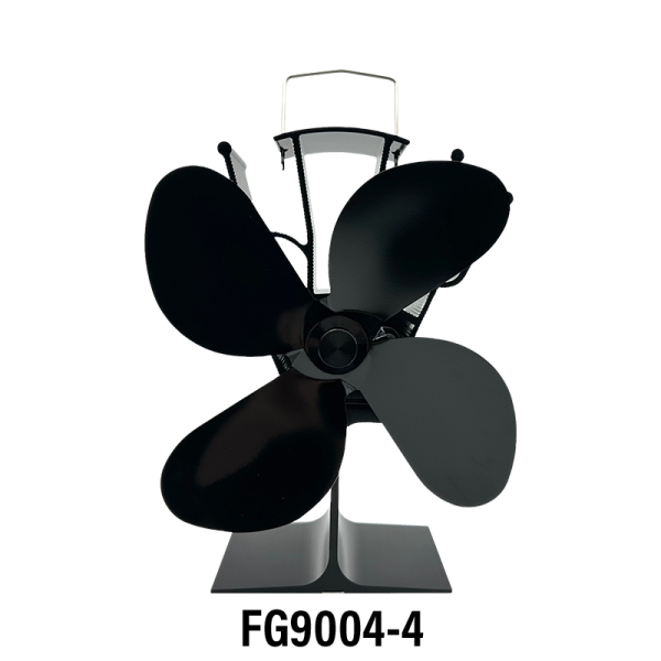 VENTILATOR ZA PEĆ FG9004-4