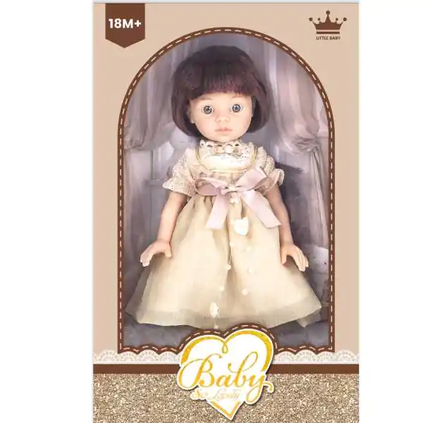 Baby so lovely lutka 30cm